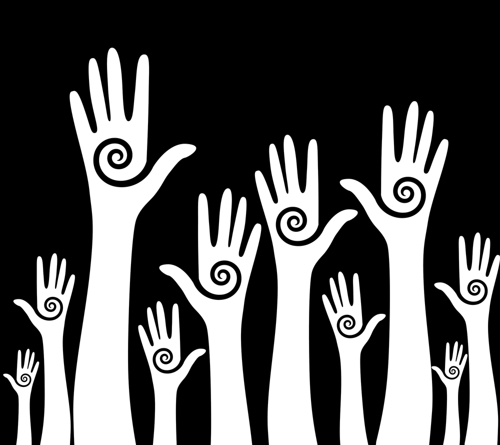 Creative ways to recruit volunteers - TimeToSignUp Creative ways to recruit volunteers - TimeToSignUp